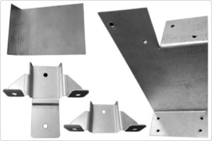 Connectors & Clips – Telling Industries