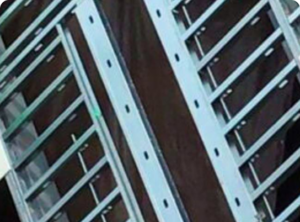 Interior Non-Structural Framing – Telling Industries