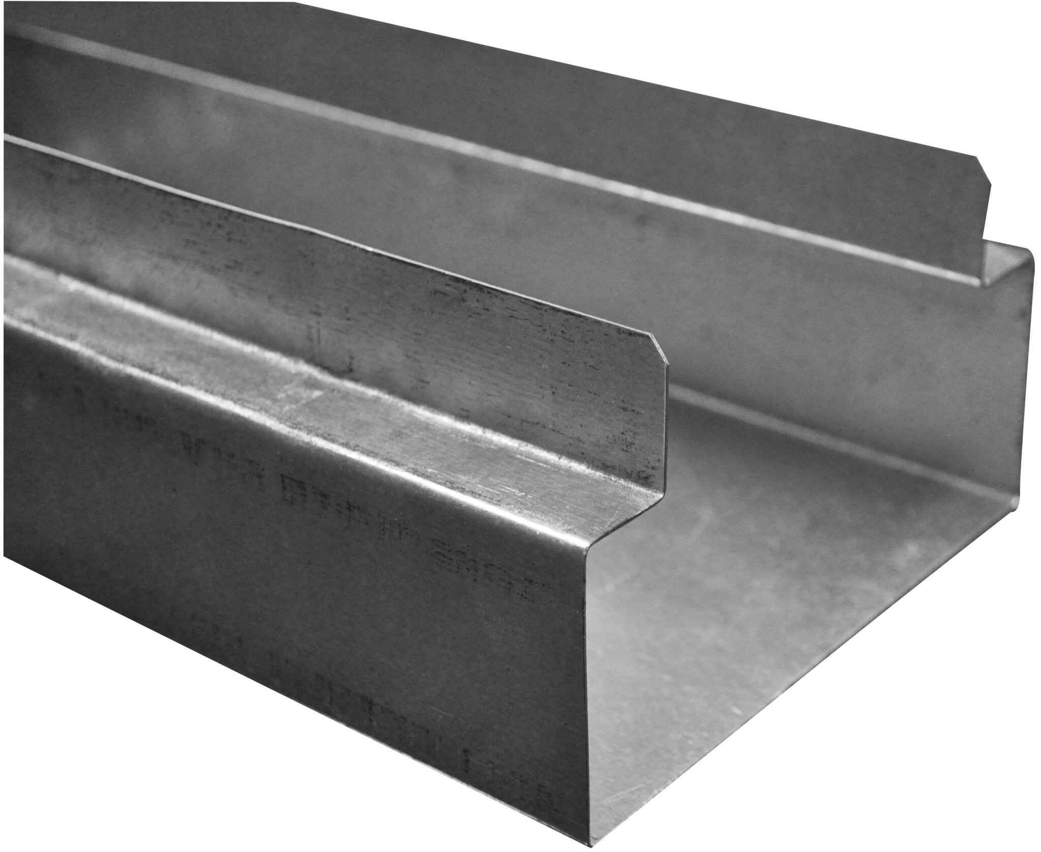 Versadry Drywall Track – Telling Industries