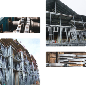 ARCAT BIM & CAD – Telling Industries