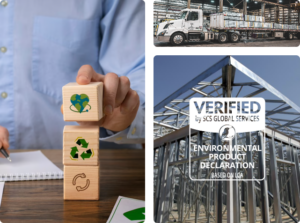 Leed Innovation – Telling Industries