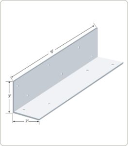 Rolled Angles – Telling Industries