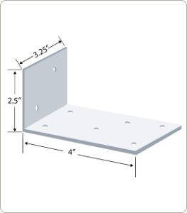 Rolled Angles – Telling Industries