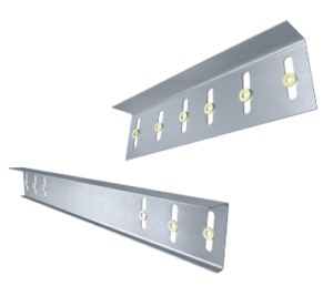 Exterior Slotted Track – Telling Industries